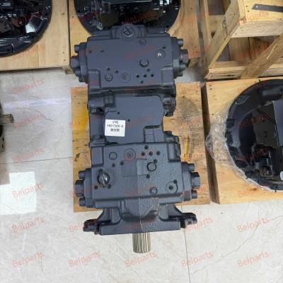 China HD1500‑8 Hydraulic Main Pump Assembly Fit for Excavator Replacement Spare Parts Belparts for sale