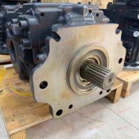 China HD1500‑8 Hydraulic Main Pump Assembly Fit for Excavator Replacement Spare Parts Belparts for sale