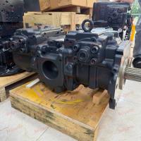 China HD1500‑8 Hydraulic Main Pump Assembly Fit for Excavator Replacement Spare Parts Belparts for sale