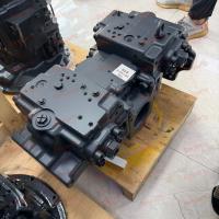 China HD1500‑8 Hydraulic Main Pump Assembly Fit for Excavator Replacement Spare Parts Belparts for sale