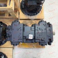 China HD1500‑8 Hydraulic Main Pump Assembly Fit for Excavator Replacement Spare Parts Belparts for sale