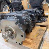 China HD1500‑8 Hydraulic Main Pump Assembly Fit for Excavator Replacement Spare Parts Belparts for sale
