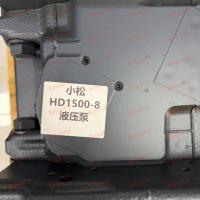 China HD1500‑8 Hydraulic Main Pump Assembly Fit for Excavator Replacement Spare Parts Belparts for sale