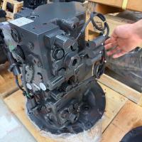 China PC210‑10MO 708‑2G‑00620 Hydraulic Main Pump Excavator Spare Parts For Belparts for sale