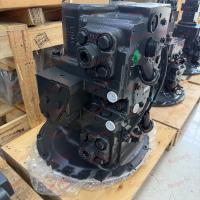 China PC210‑10MO 708‑2G‑00620 Hydraulic Main Pump Excavator Spare Parts For Belparts for sale