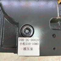 China PC210‑10MO 708‑2G‑00620 Hydraulic Main Pump Excavator Spare Parts For Belparts for sale