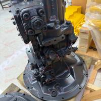 China PC350-8MO  708-2G-00180 Excavator Hydraulic Pump Assembly Replacement Parts for  Belparts for sale