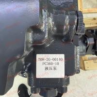 China PC360‑10 708‑2G‑00140 Excavator Hydraulic Pump Assembly Replacement Parts  For Belparts for sale