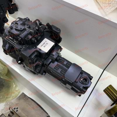 China PW98MR‑8 Excavator Hydraulic Pump Assembly Replacement Parts For Belparts for sale