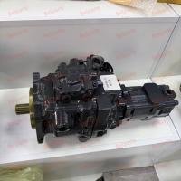 China PW98MR‑8 Excavator Hydraulic Pump Assembly Replacement Parts For Belparts for sale