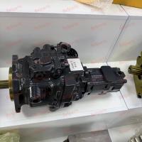 China PW98MR‑8 Excavator Hydraulic Pump Assembly Replacement Parts For Belparts for sale