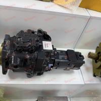 China PW98MR‑8 Excavator Hydraulic Pump Assembly Replacement Parts For Belparts for sale