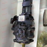 China PW98MR‑8 Excavator Hydraulic Pump Assembly Replacement Parts For Belparts for sale