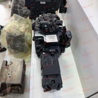 China PW98MR‑8 Excavator Hydraulic Pump Assembly Replacement Parts For Belparts for sale