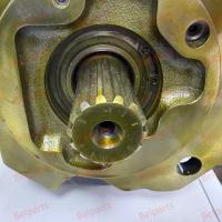 China PW98MR‑8 Excavator Hydraulic Pump Assembly Replacement Parts For Belparts for sale