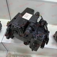 China WA250‑5 Wheel Loader Hydraulic Pump Assembly Replacement Parts For Belparts for sale