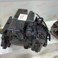 China WA250‑5 Wheel Loader Hydraulic Pump Assembly Replacement Parts For Belparts for sale