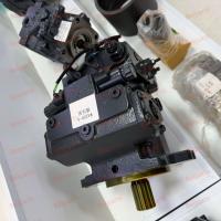 China WA250‑5 Wheel Loader Hydraulic Pump Assembly Replacement Parts For Belparts for sale