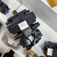 China WA250‑5 Wheel Loader Hydraulic Pump Assembly Replacement Parts For Belparts for sale