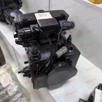 China WA250‑5 Wheel Loader Hydraulic Pump Assembly Replacement Parts For Belparts for sale