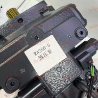 China WA250‑5 Wheel Loader Hydraulic Pump Assembly Replacement Parts For Belparts for sale