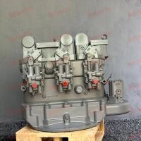 China ZX300‑6 HPV145KX‑26A YB60001248  Hydraulic Main Pump For  Excavator Spare Parts Belparts for sale