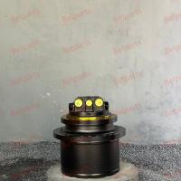 China GM21VA Final Drive Assembly Hydraulic Travel Motor For Excavator Spare Parts BELPARTS for sale