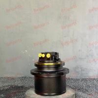 China GM21VA Final Drive Assembly Hydraulic Travel Motor For Excavator Spare Parts BELPARTS for sale
