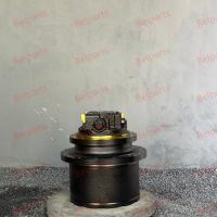 China GM21VA Final Drive Assembly Hydraulic Travel Motor For Excavator Spare Parts BELPARTS for sale