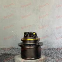 China GM21VA Final Drive Assembly Hydraulic Travel Motor For Excavator Spare Parts BELPARTS for sale
