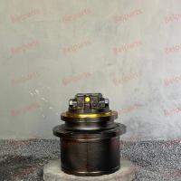 China GM21VA Final Drive Assembly Hydraulic Travel Motor For Excavator Spare Parts BELPARTS for sale