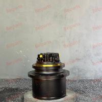 China GM21VA Final Drive Assembly Hydraulic Travel Motor For Excavator Spare Parts BELPARTS for sale