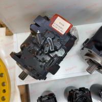 China WA380‑6  708‑1U‑00170  Hydraulic Steering Pump For Wheel Loader Spare Parts BELPARTS for sale