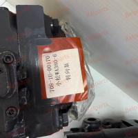 China WA380‑6  708‑1U‑00170  Hydraulic Steering Pump For Wheel Loader Spare Parts BELPARTS for sale