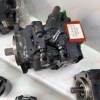 China WA500‑6 708‑1W‑00731 Steering Pump Hydraulic Pump For  Wheel Loader Belparts for sale