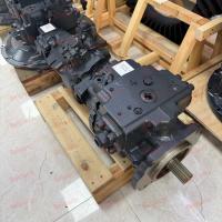 China HD1500‑8 Hydraulic Steering Pump For Mining Dump Truck Spare Parts Belparts for sale