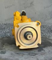 China E307.5 A10V072‑14T  Excavator Hydraulic Main Pump With Solenoid Valve For  Excavator Spare Parts Belparts for sale