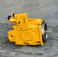 China E307.5 A10V072‑14T  Excavator Hydraulic Main Pump With Solenoid Valve For  Excavator Spare Parts Belparts for sale