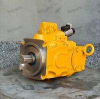 China E307.5 A10V072‑14T  Excavator Hydraulic Main Pump With Solenoid Valve For  Excavator Spare Parts Belparts for sale