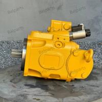China E307.5 A10V072‑14T  Excavator Hydraulic Main Pump With Solenoid Valve For  Excavator Spare Parts Belparts for sale