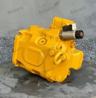 China E307.5 A10V072‑14T  Excavator Hydraulic Main Pump With Solenoid Valve For  Excavator Spare Parts Belparts for sale