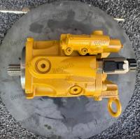 China E307.5 A10V072‑14T  Excavator Hydraulic Main Pump With Solenoid Valve For  Excavator Spare Parts Belparts for sale