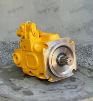 China E307.5 A10V072‑14T  Excavator Hydraulic Main Pump With Solenoid Valve For  Excavator Spare Parts Belparts for sale