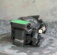 China A10VO76D‑14T Excavator Hydraulic Main Pump With Solenoid Valve Piston Pump Excavator Replacement Parts Belparts for sale