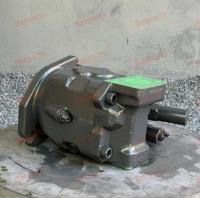 China A10VO76D‑14T Excavator Hydraulic Main Pump With Solenoid Valve Piston Pump Excavator Replacement Parts Belparts for sale