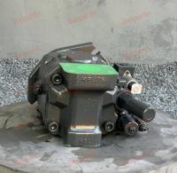 China A10VO76D‑14T Excavator Hydraulic Main Pump With Solenoid Valve Piston Pump Excavator Replacement Parts Belparts for sale