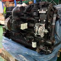 China MX15 X15 ISX15 Engine 15L 6 Cylinder Diesel Complete Engine for Heavy Truck Belparts for sale