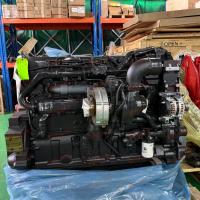 China MX15 X15 ISX15 Engine 15L 6 Cylinder Diesel Complete Engine for Heavy Truck Belparts for sale