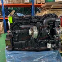 China MX15 X15 ISX15 Engine 15L 6 Cylinder Diesel Complete Engine for Heavy Truck Belparts for sale
