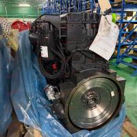 China MX15 X15 ISX15 Engine 15L 6 Cylinder Diesel Complete Engine for Heavy Truck Belparts for sale